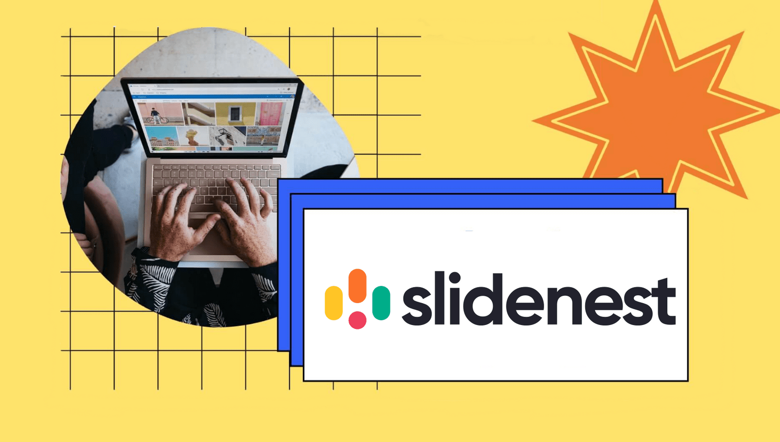 Slidenest - presentation templates for every taste